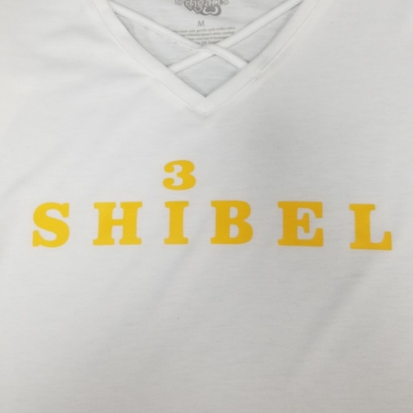SHIBEL | Tops | Shibel | Poshmark